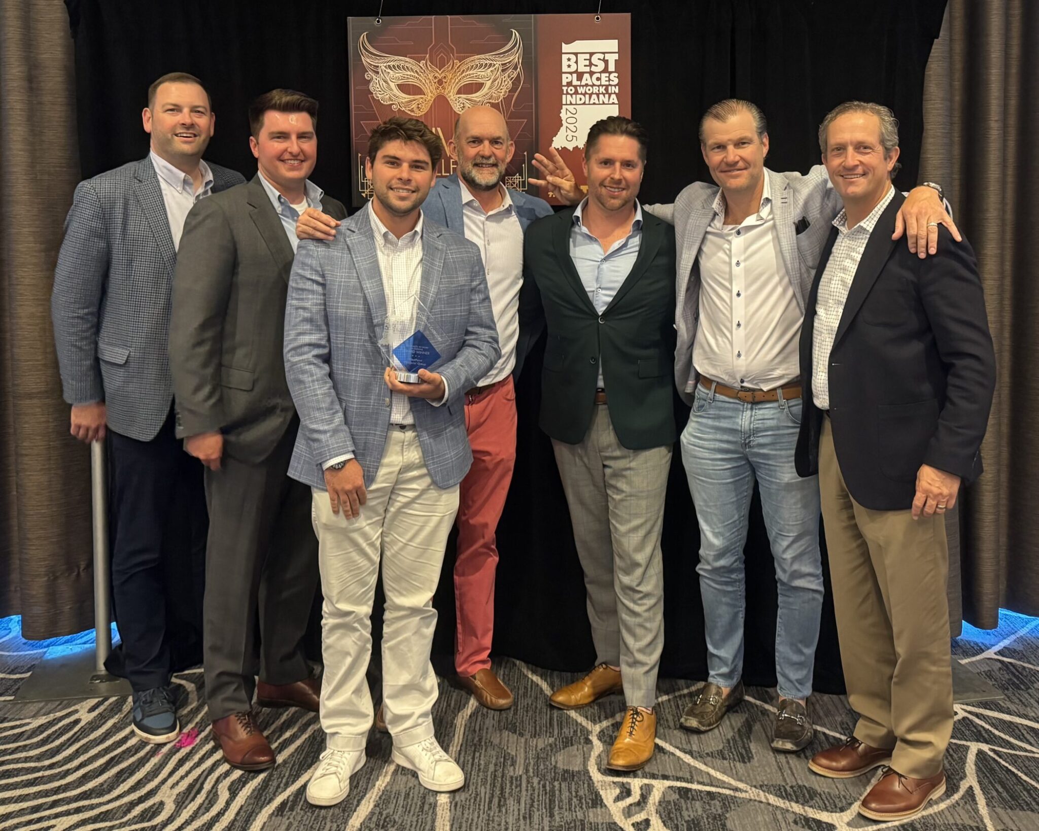 WestPoint Recognized As One of Indiana's Best Places to Work ...