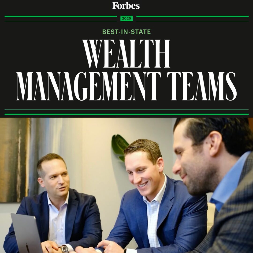 WestPoint Capital Earns Spot on Forbes Top Wealth Management Teams Ranking | WestPoint Financial ...