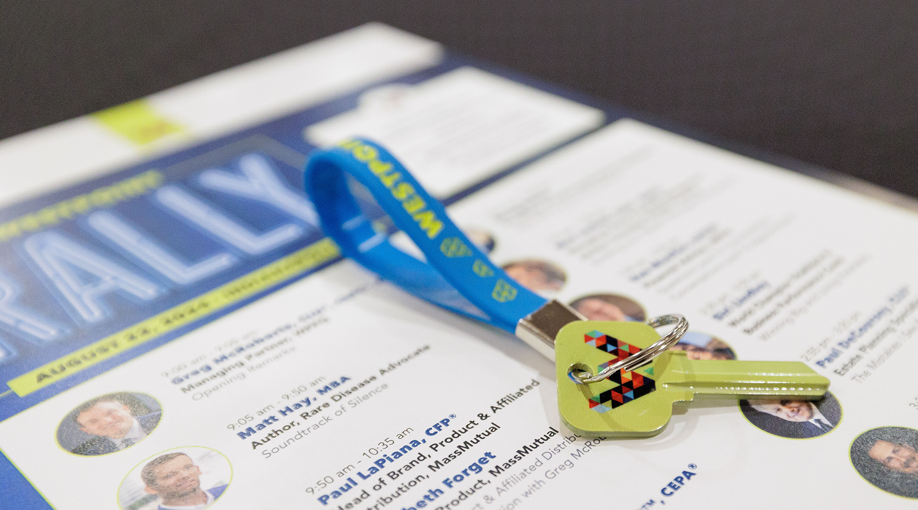 Brokerage Services | WestPoint Financial Group